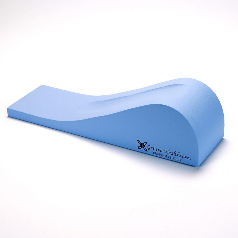 Phlebotomy Wedge - Geneva Healthcare