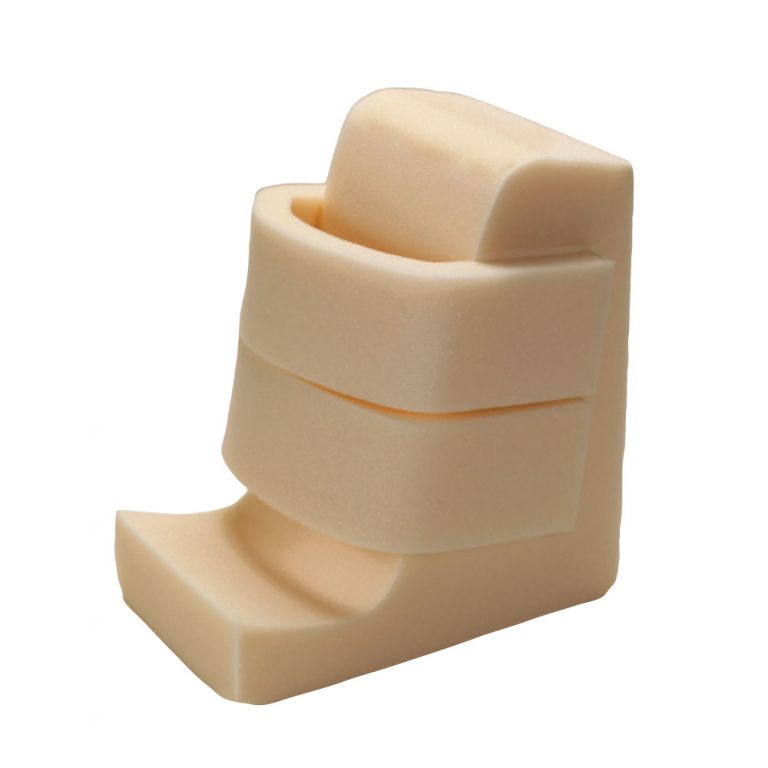 Post Surgical Foam Positioners Archives - Geneva Healthcare