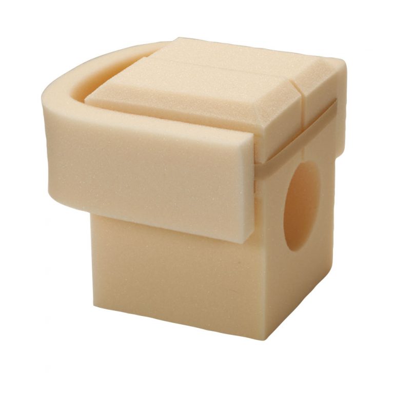 Foot Drop Stop Cradle - Geneva Healthcare