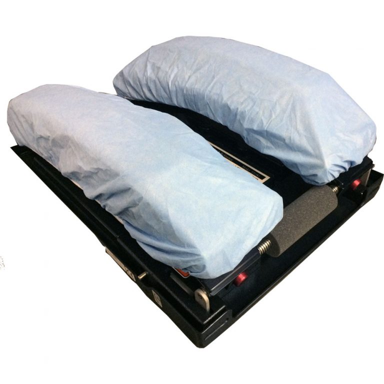 Wilson Frame Kit — Covers Plus Foam Protector Roll - Geneva Healthcare